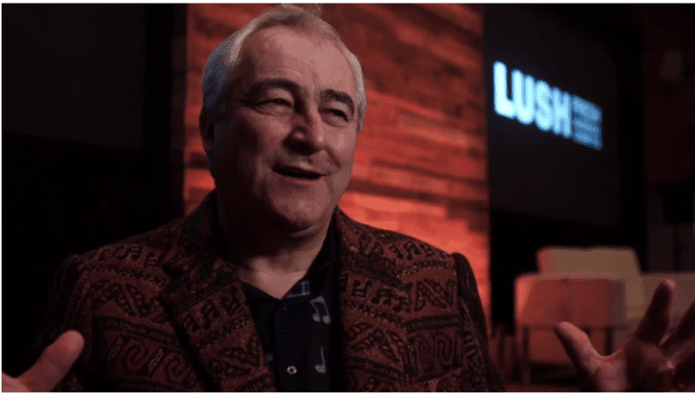 Q&A with Lush Cosmetics - Fair Tax Foundation