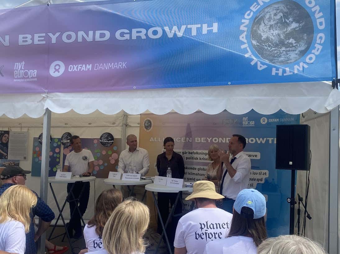 You made Fair Tax Week 2023 the best yet - Fair Tax Foundation